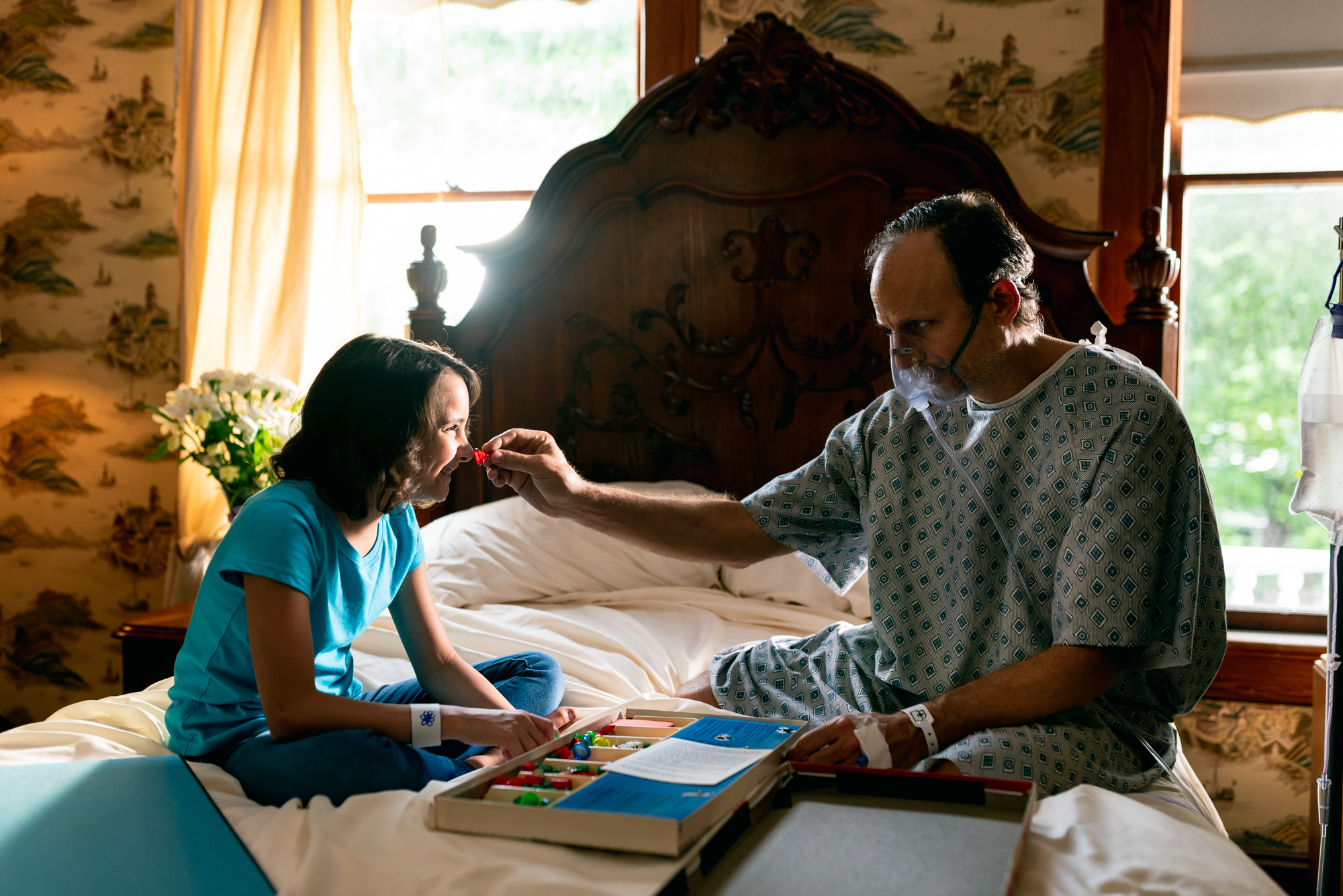 The Method of Places - Joshua David Photography